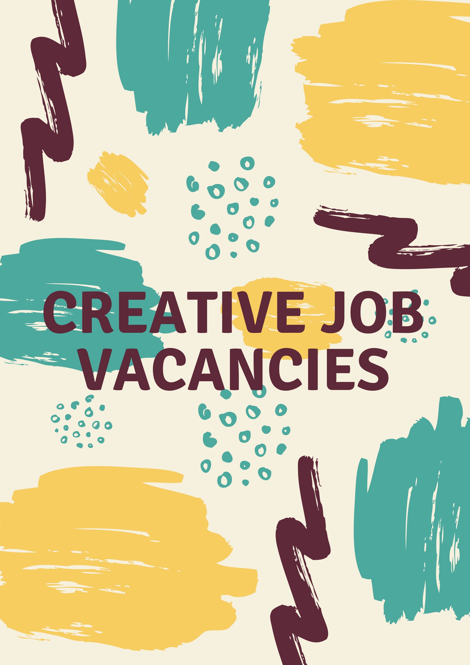 Cultural & Creative Sector Vacancies 2018 - Krowji